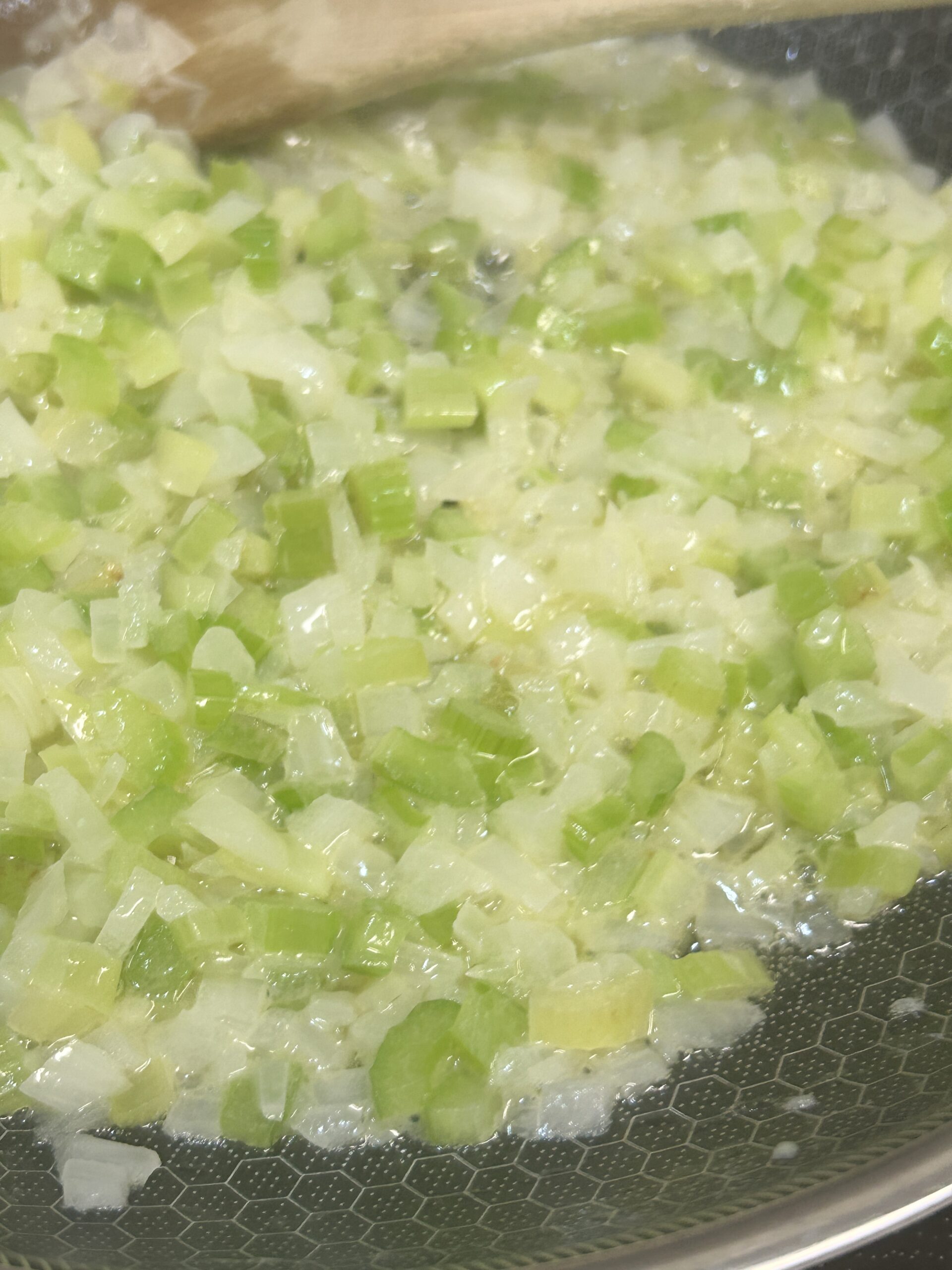 Mary's Dressing (Mom's Best Dressing Recipe) - Generations Cook