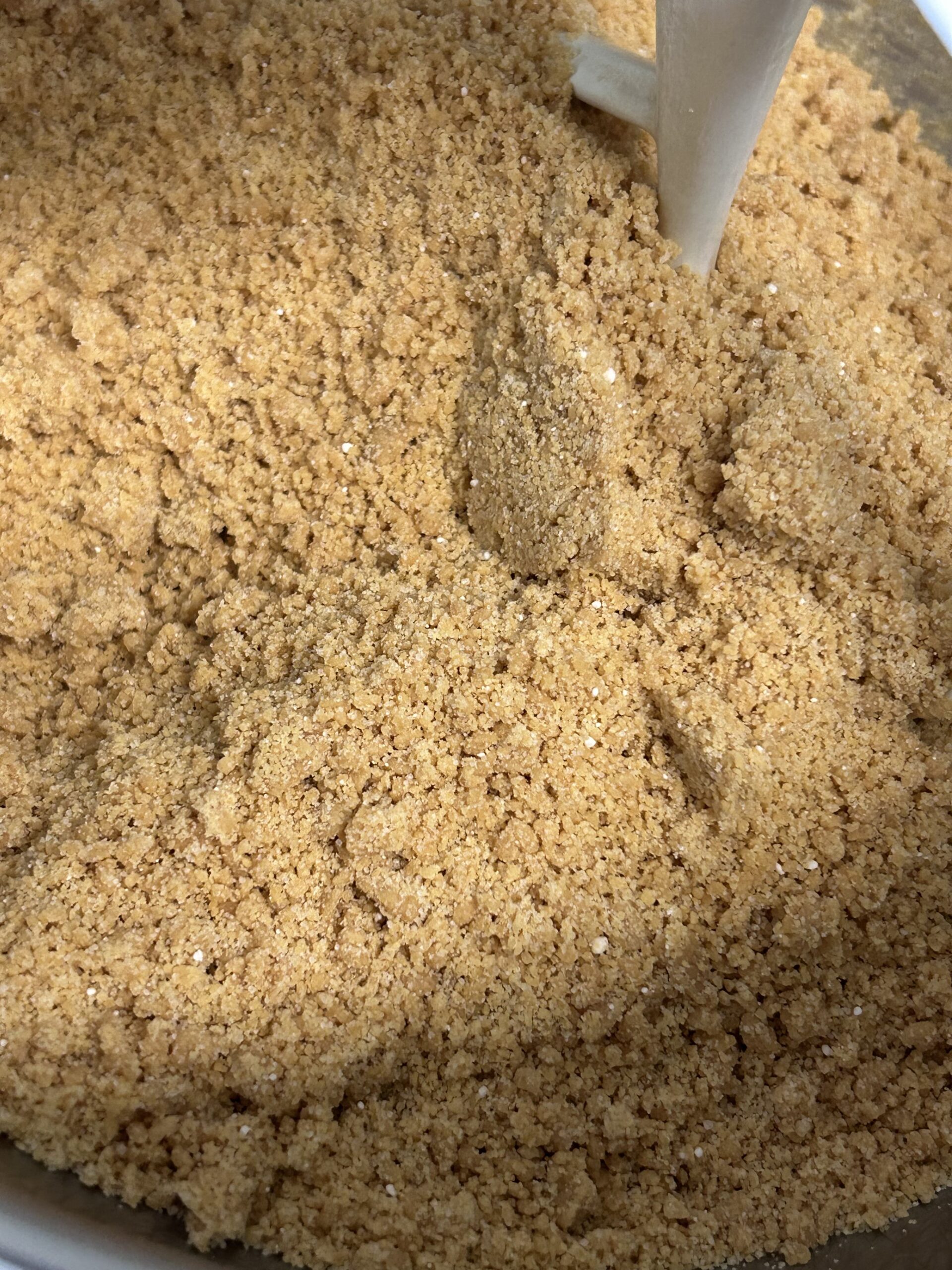 Goober Cake - Generations Cook